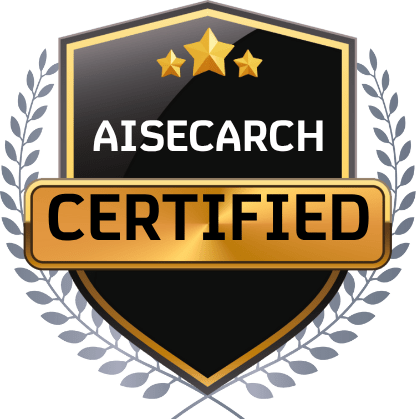 AISec AI Security Certifications | Professional Certification Exams